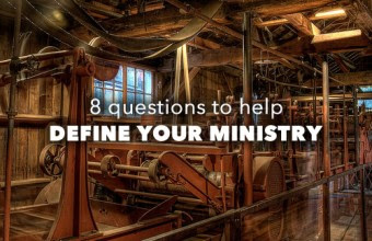 Anglicans Ablaze: Rick Warren: 8 Ways to Give Definition to Your Ministry